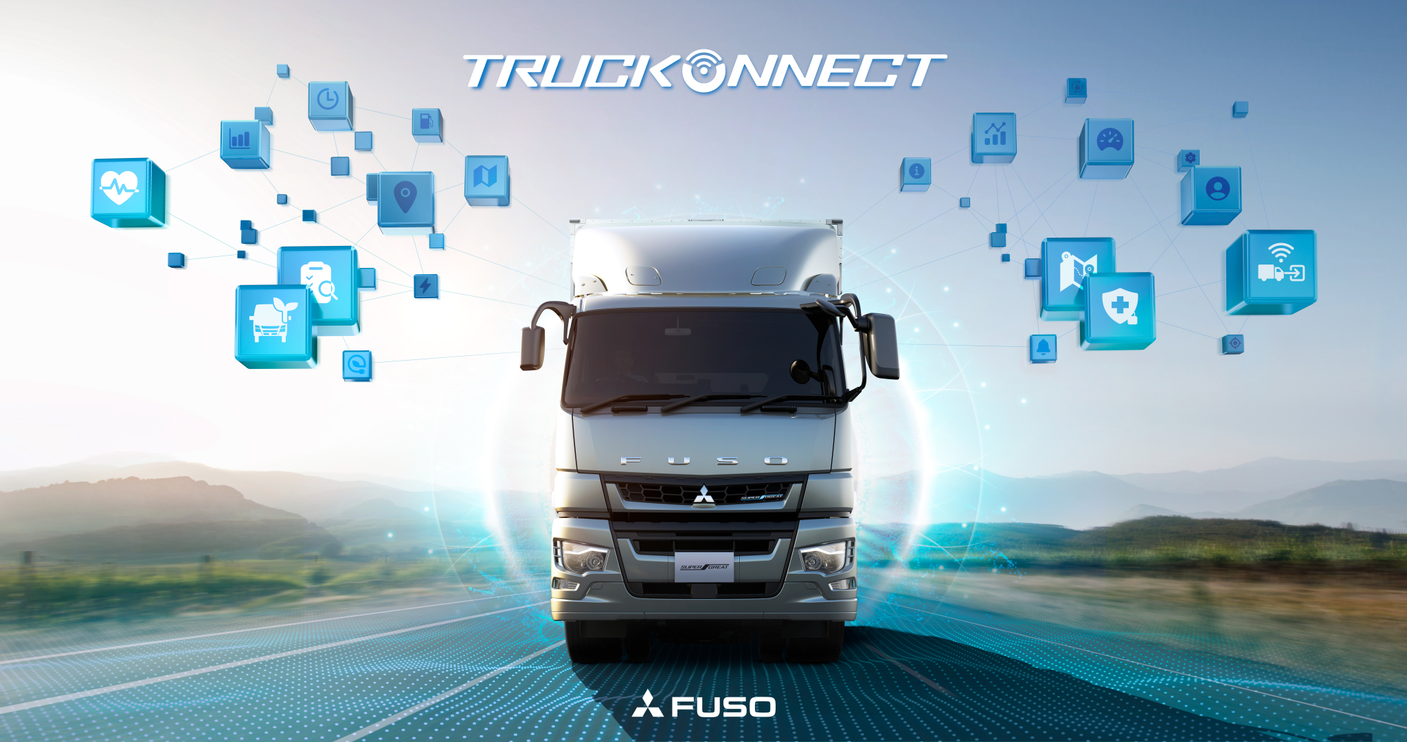 Fuso Connect