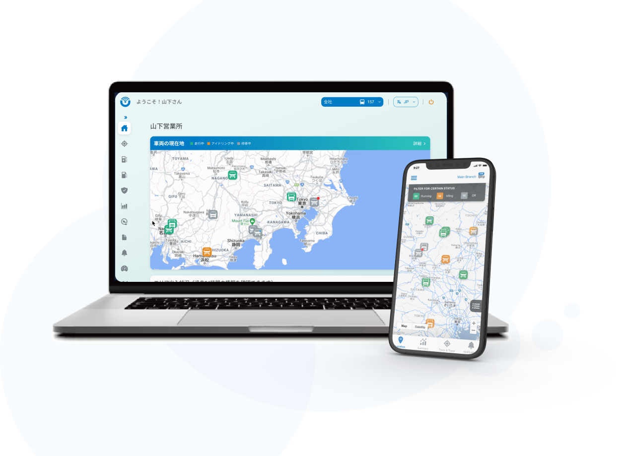 Fuso Connect